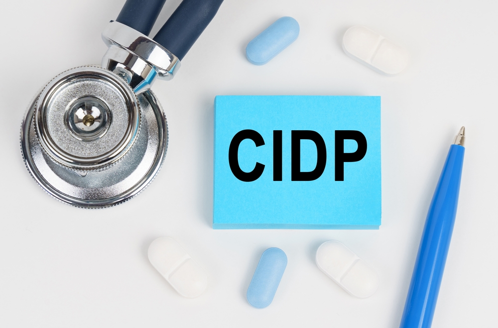 Early Signs of CIDP and Available Treatment Options - Mixacle